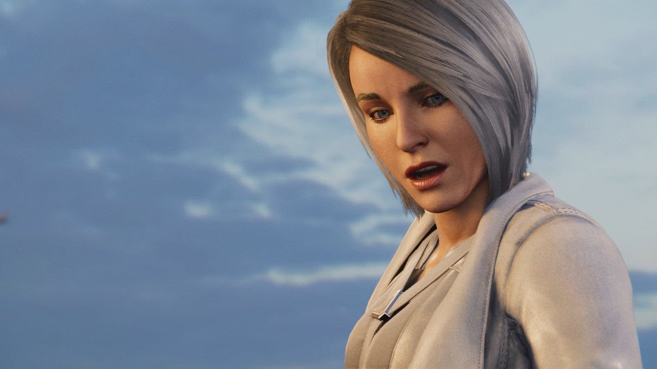 SILVER SABLE RETURNS PT 6 Marvel's Spider-Man Remastered - YouTube