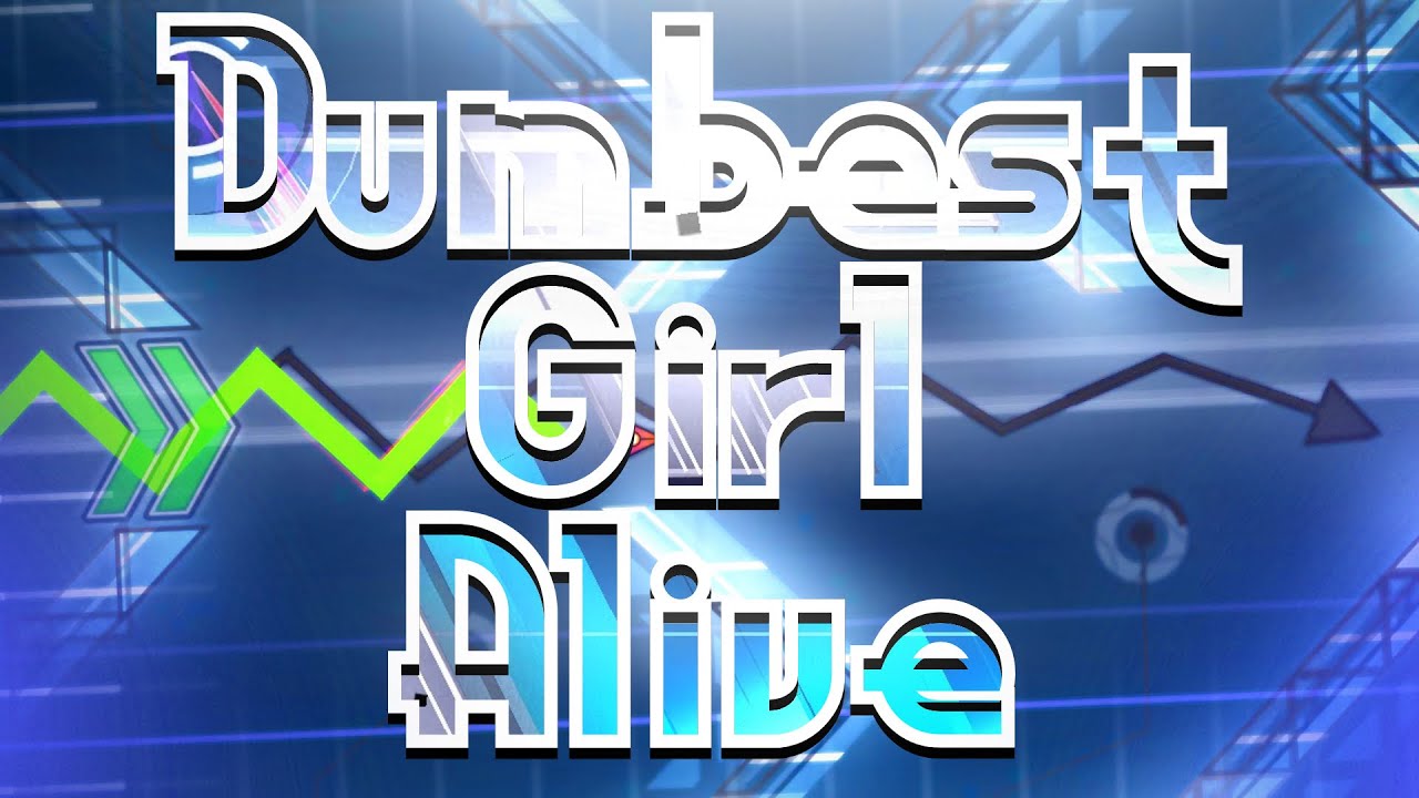 Dumbest Girl Alive By Renn241 Extreme Demon Youtube