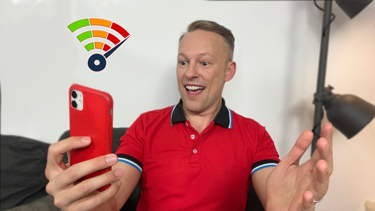 How to get fast, reliable & affordable internet while travelling - YouTube