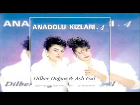 Anadolu Kızları 4 - Çıkamadım Kaderim | Dilber Doğan & Aslı Gül | © Şah Plak