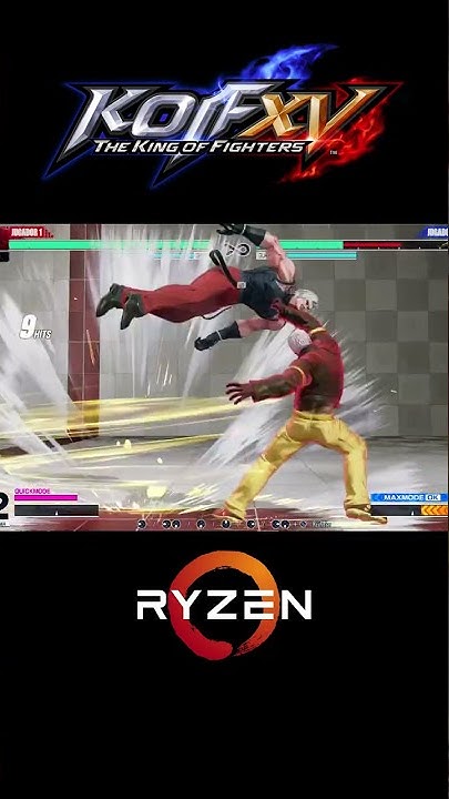 THE KING OF FIGHTERS XV OROCHI YASHIRO COMBO (YASHIRO LOCO) - YouTube