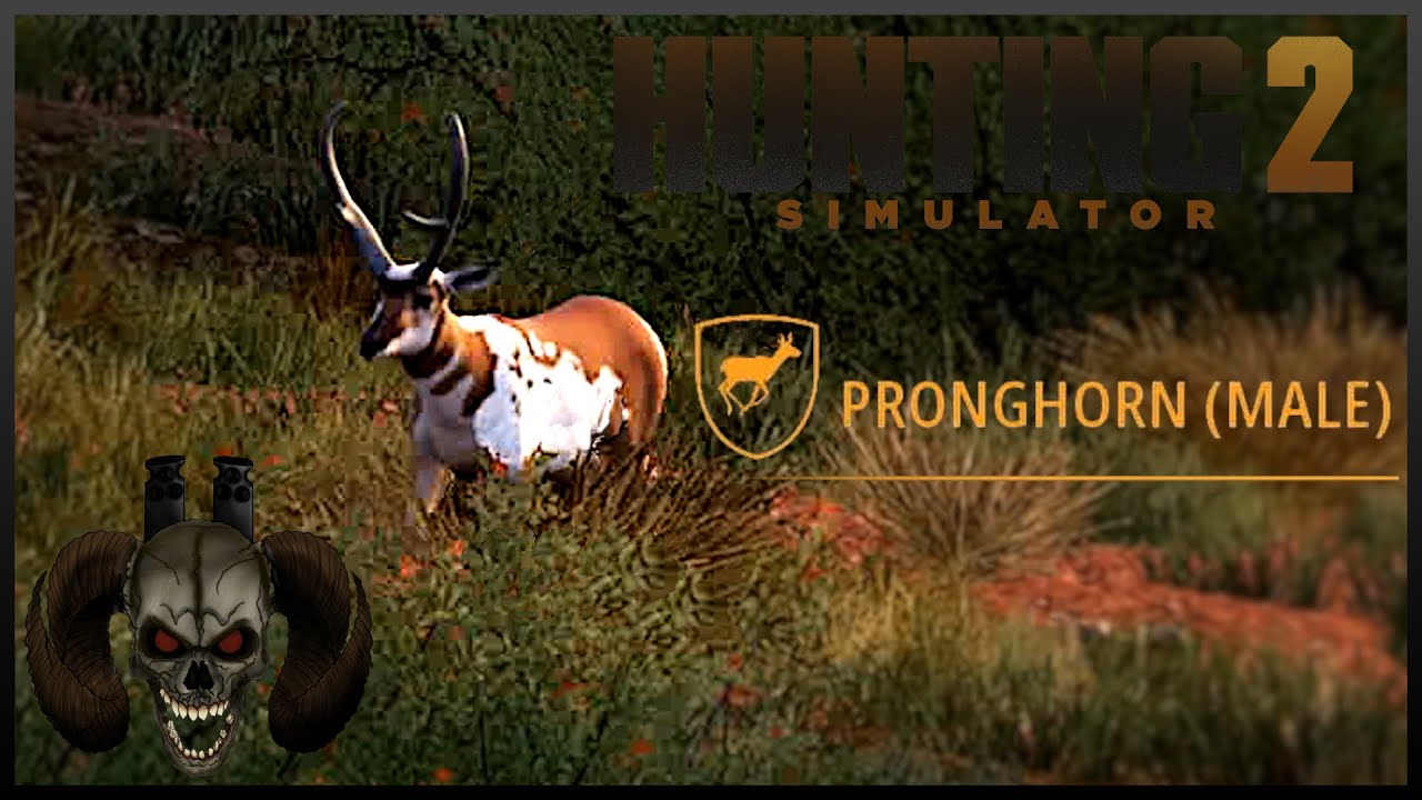 Time for another Legendary Batch! Hunting Simulator 2 - YouTube