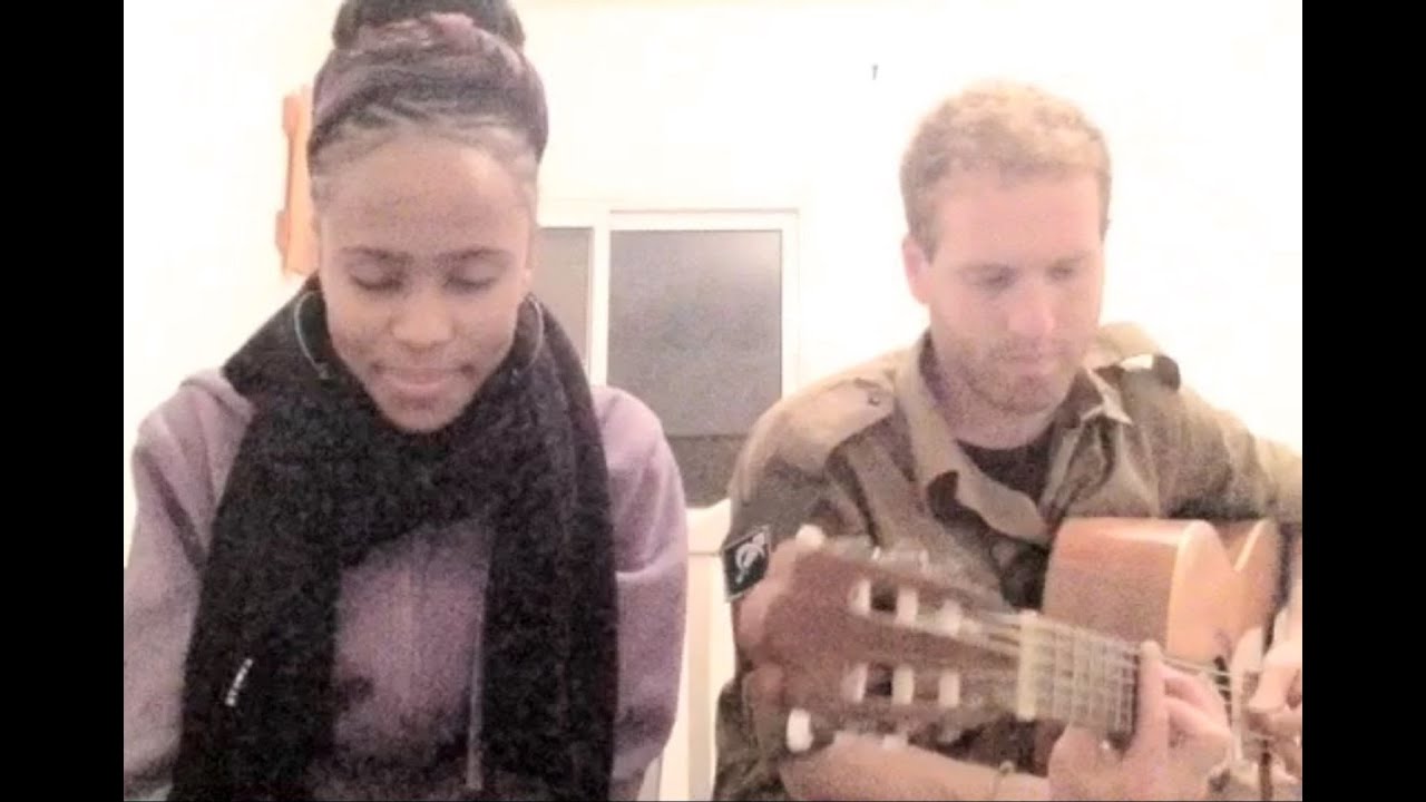 Ray Charles- Georgia on my mind(cover) - YouTube