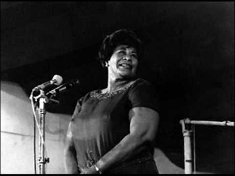 Ella Fitzgerald - All that jazz - YouTube