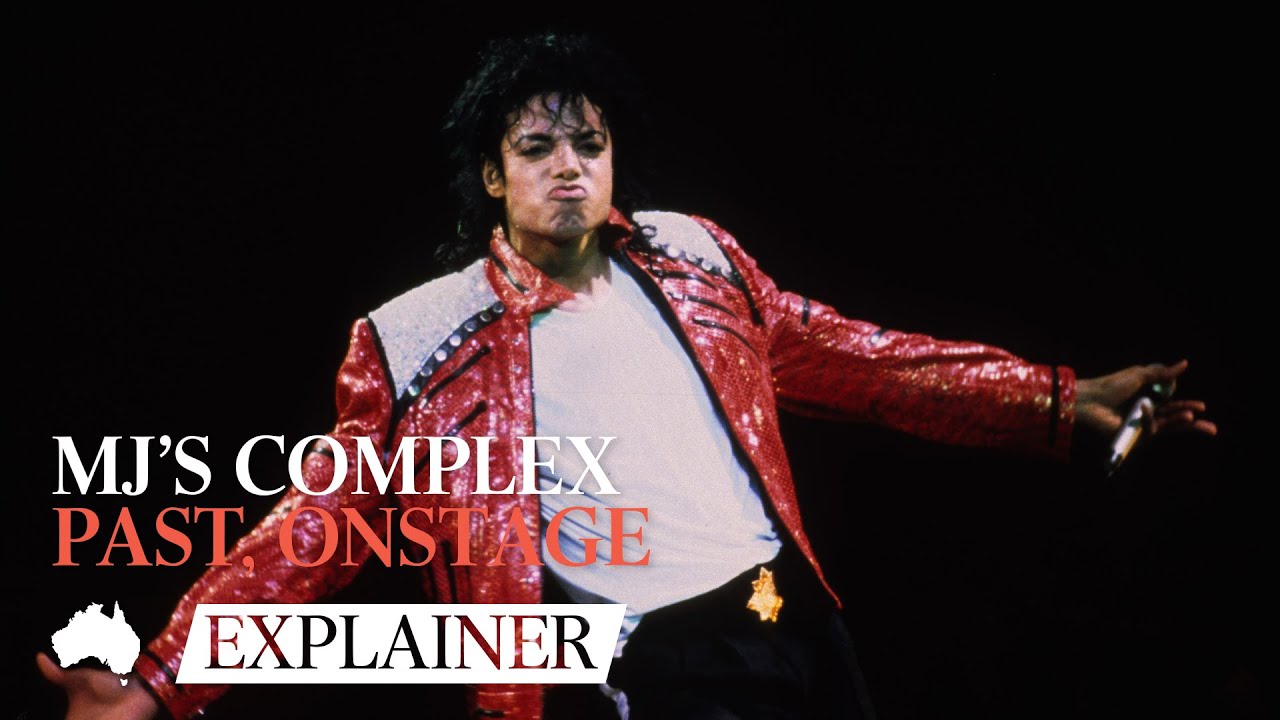 Can MJ the Musical survive Cancel Culture? - YouTube