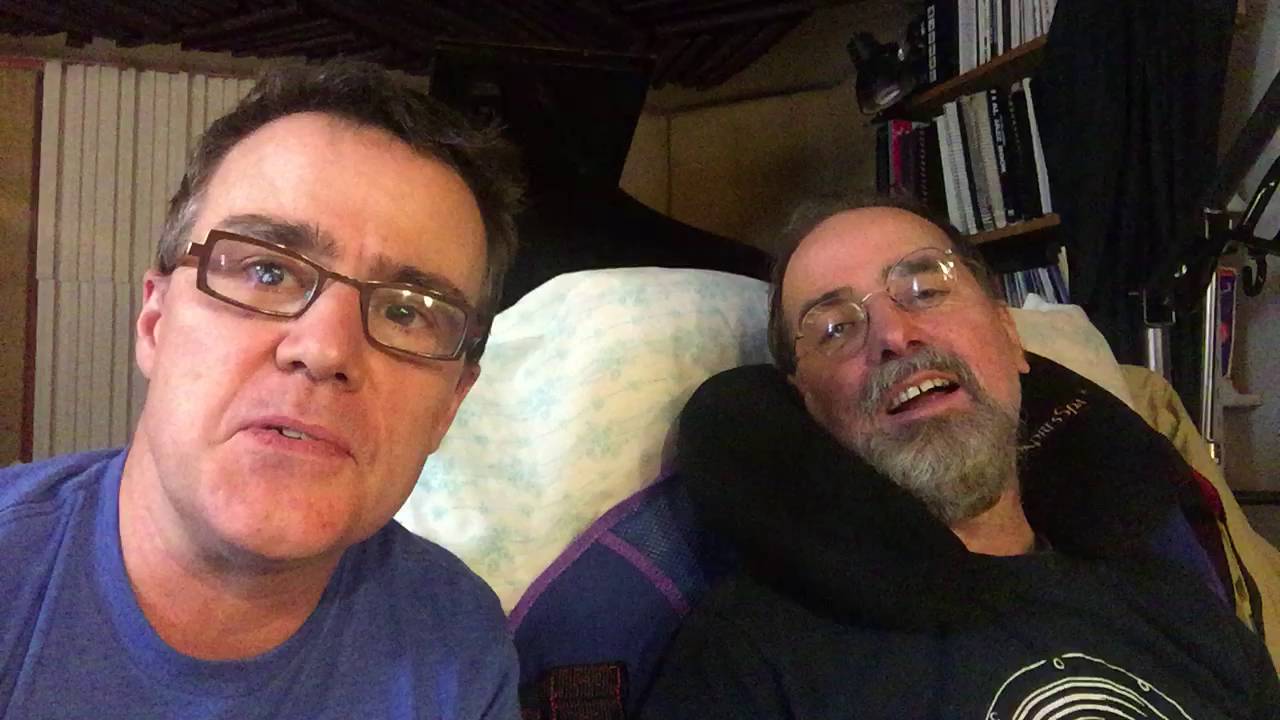 Rick Stone Tribute Show and Benefit - YouTube