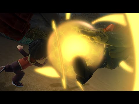 BoBoiBoy KUASA TUJUH