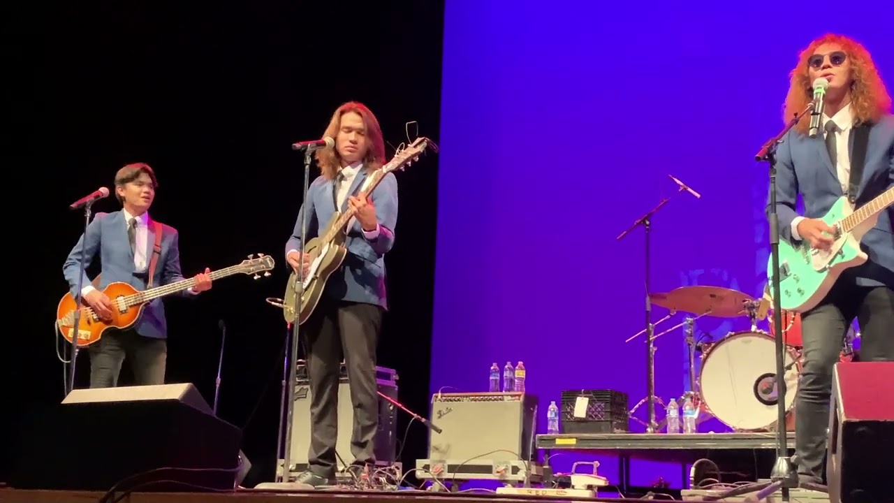 REO Brothers~I Go To Pieces~7/23/22 - YouTube