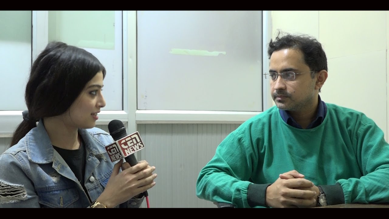CEN EXCLUSIVE INTERVIEW || WITH || DR MRINAL GUPTA MBBS, MD, DNB ...