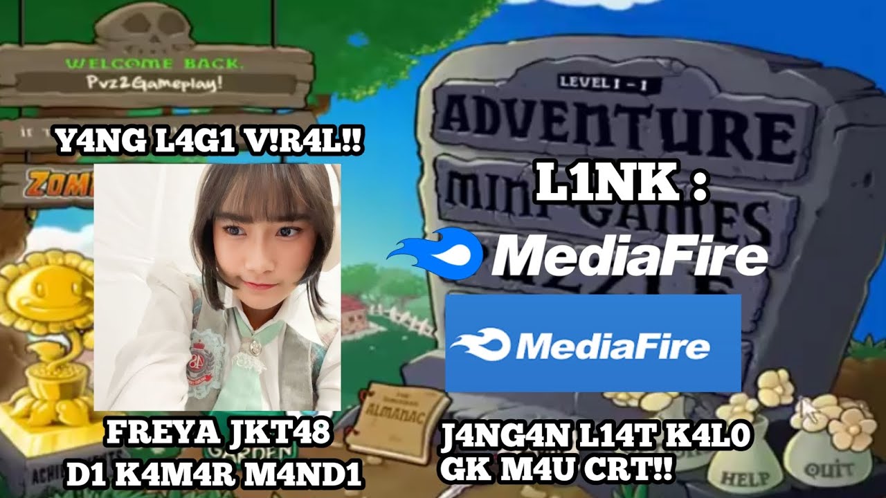 FREYA JKT48 AI | SESUAI DI FOTO - YouTube