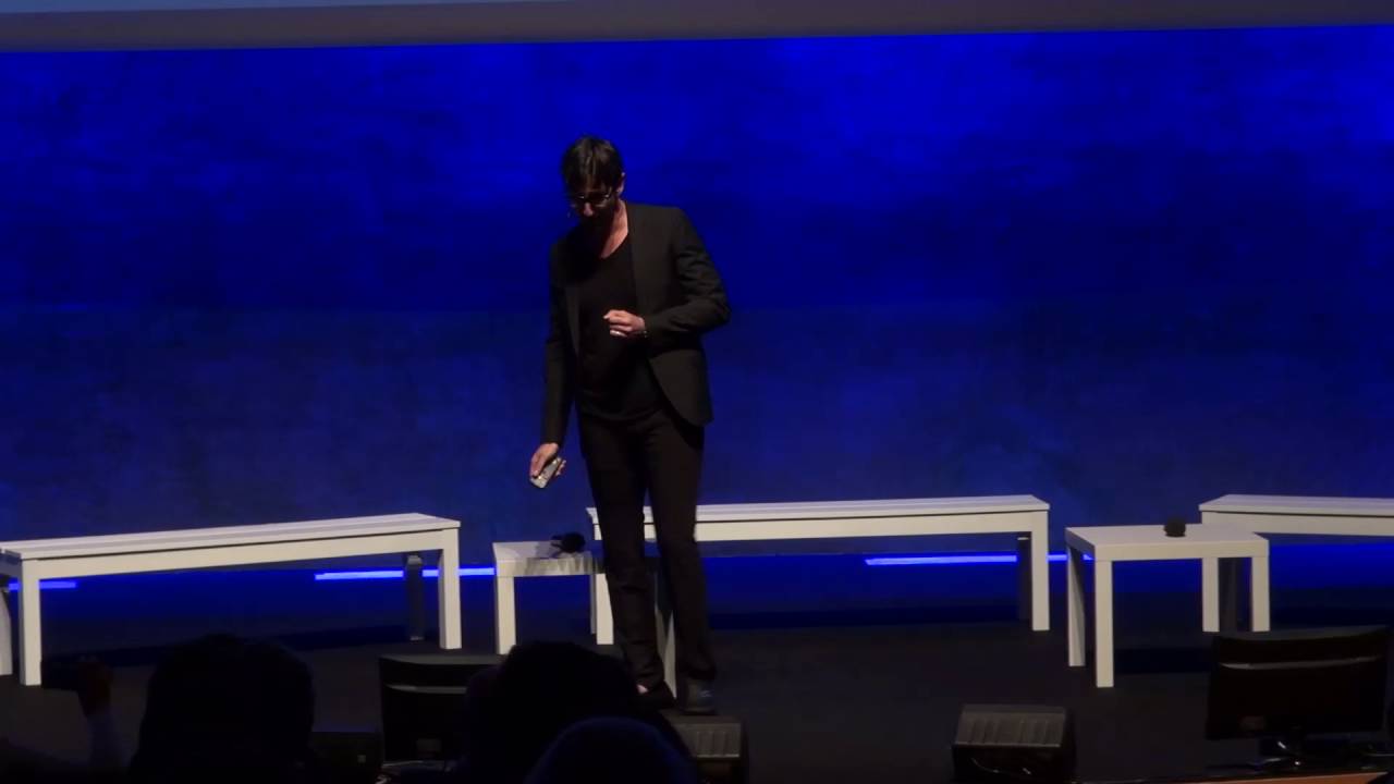 Alon Lifshitz: Trends in venture capital and the Israeli ecosystem ...