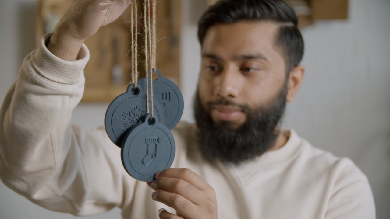 Designing Ornaments with Shaper Studio + Origin - YouTube