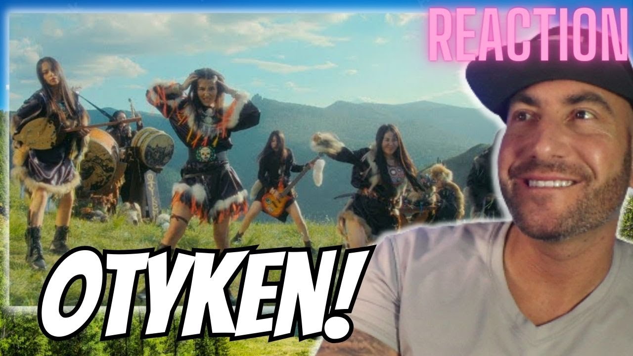 So Cool! | OTYKEN - LEGEND (Official Music Video) - First Time REACTION ...