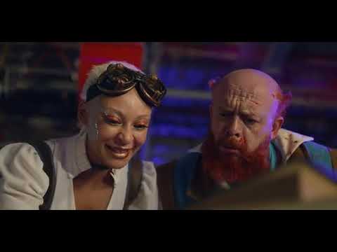 Köstebekgiller: Ata Tohumu Muhafızları Filmi Full Hd 