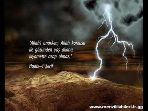 ALLAH'IM İLAHİ BUKADARMI GÜZEL OLUR MUTLAKA DİNLEYİN!