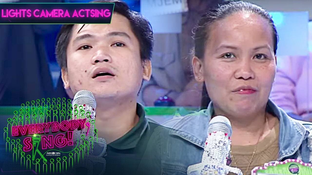 Tagpuan | Lights, Camera, Act-Sing | Everybody Sing Season 3 - YouTube