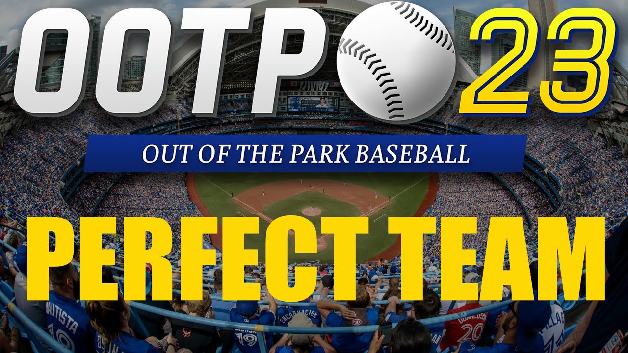 OOTP23 - Perfect Team - Episode 21 - More Choice Packs & Stan the Man - YouTube
