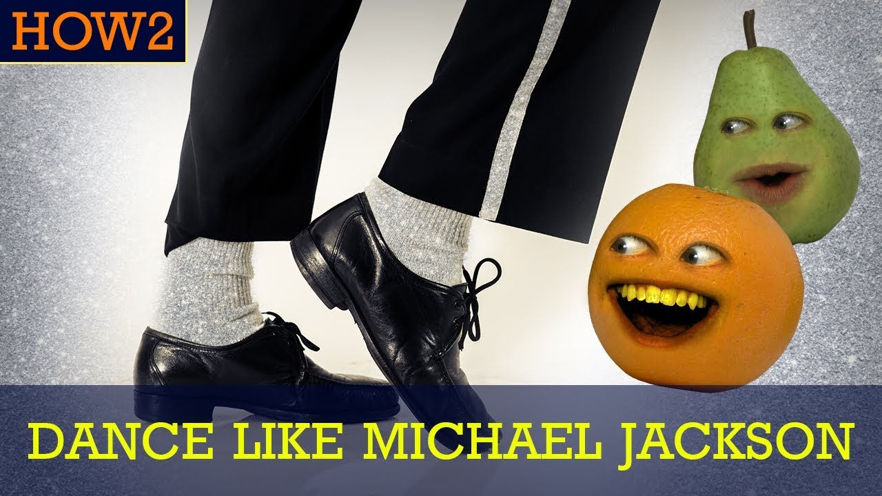 How2 How To Dance Like Michael Jackson Youtube