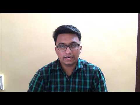 Admission Counselling (Germany): Nakul Jadhav - YouTube