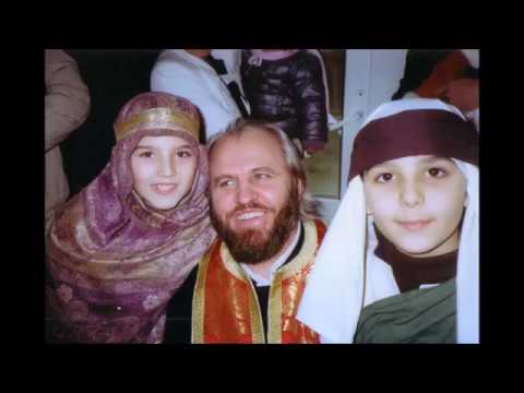 Popa Maria Alexandra... Nu te vom uita niciodata - YouTube