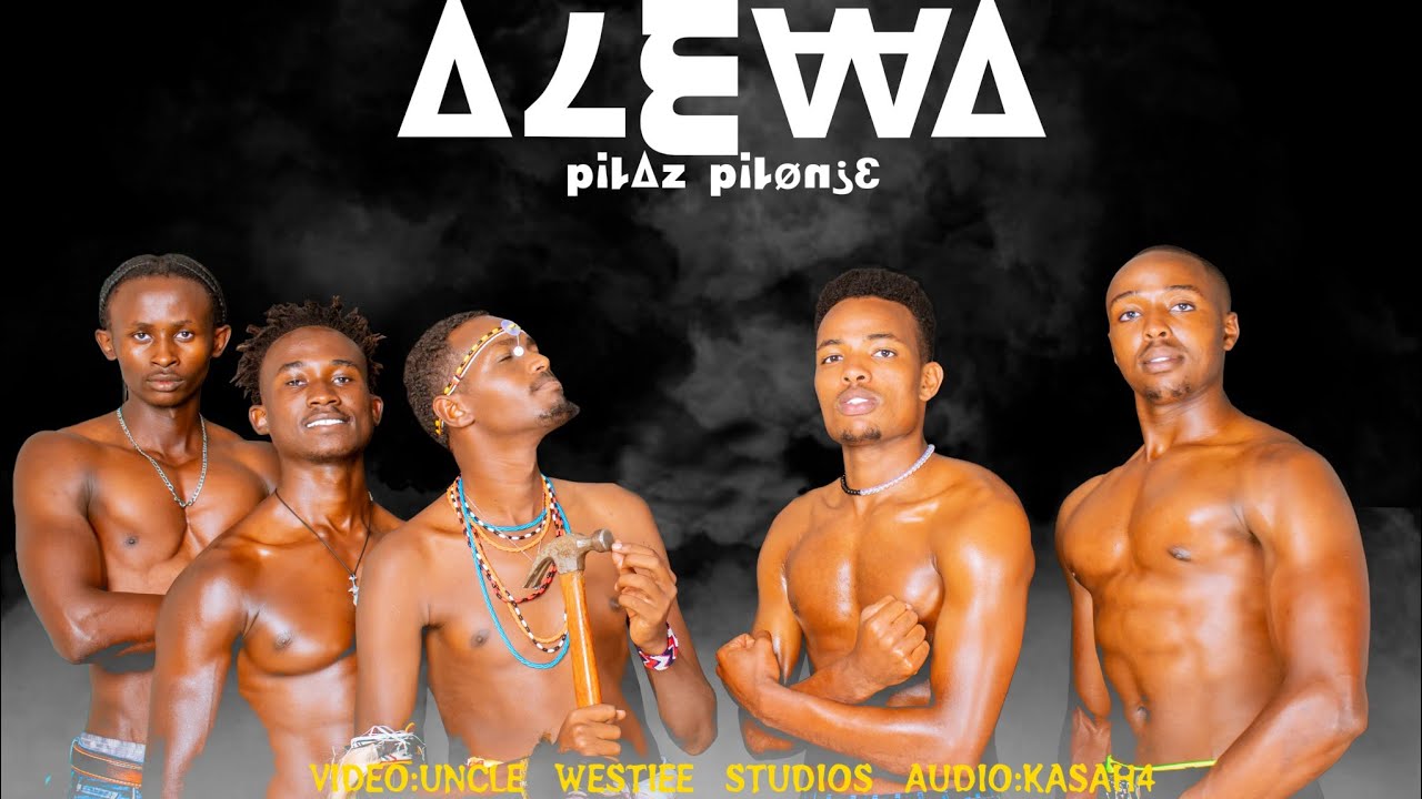 Pilaz Pilonje - ALEWA ( Official Video ) - YouTube