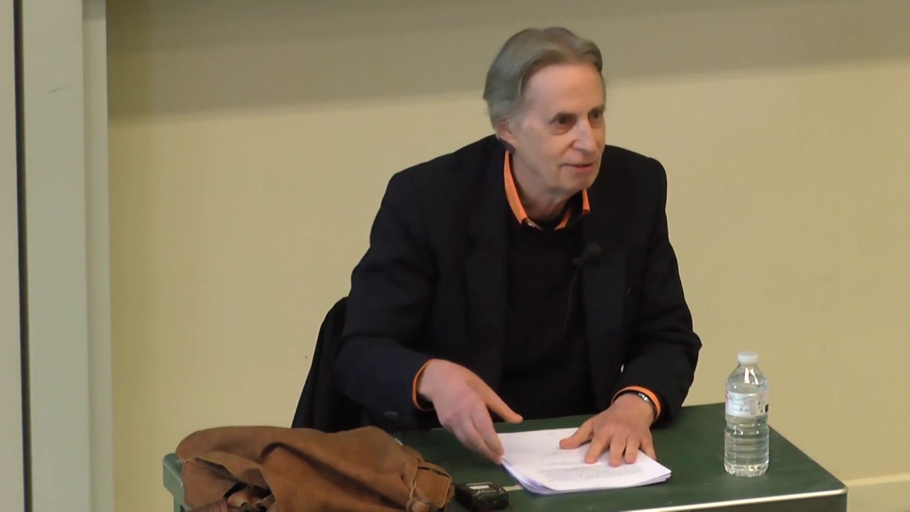 James W. Heisig - Key Note Address ENOJP Brussels 2016 - YouTube