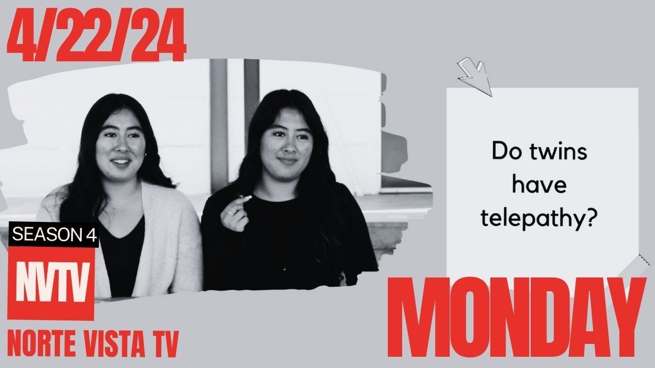 NVTV Season 4, Monday, 4/22/24 - YouTube