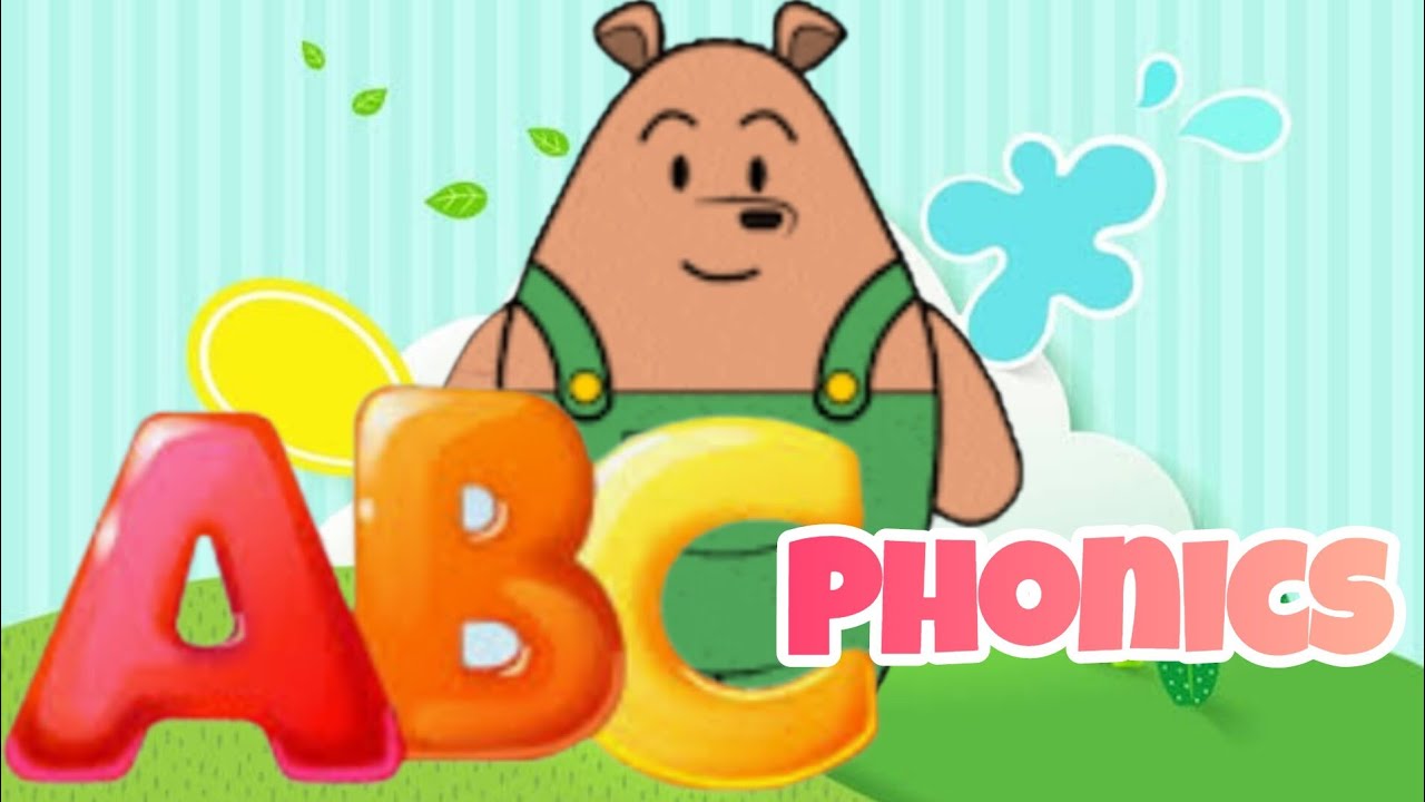 abc phonics|abc phonics song|alphabet|abcd|abc song|phonics sounds a to ...