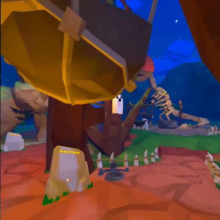 4 easy steps to get people to like you in UG VR - YouTube