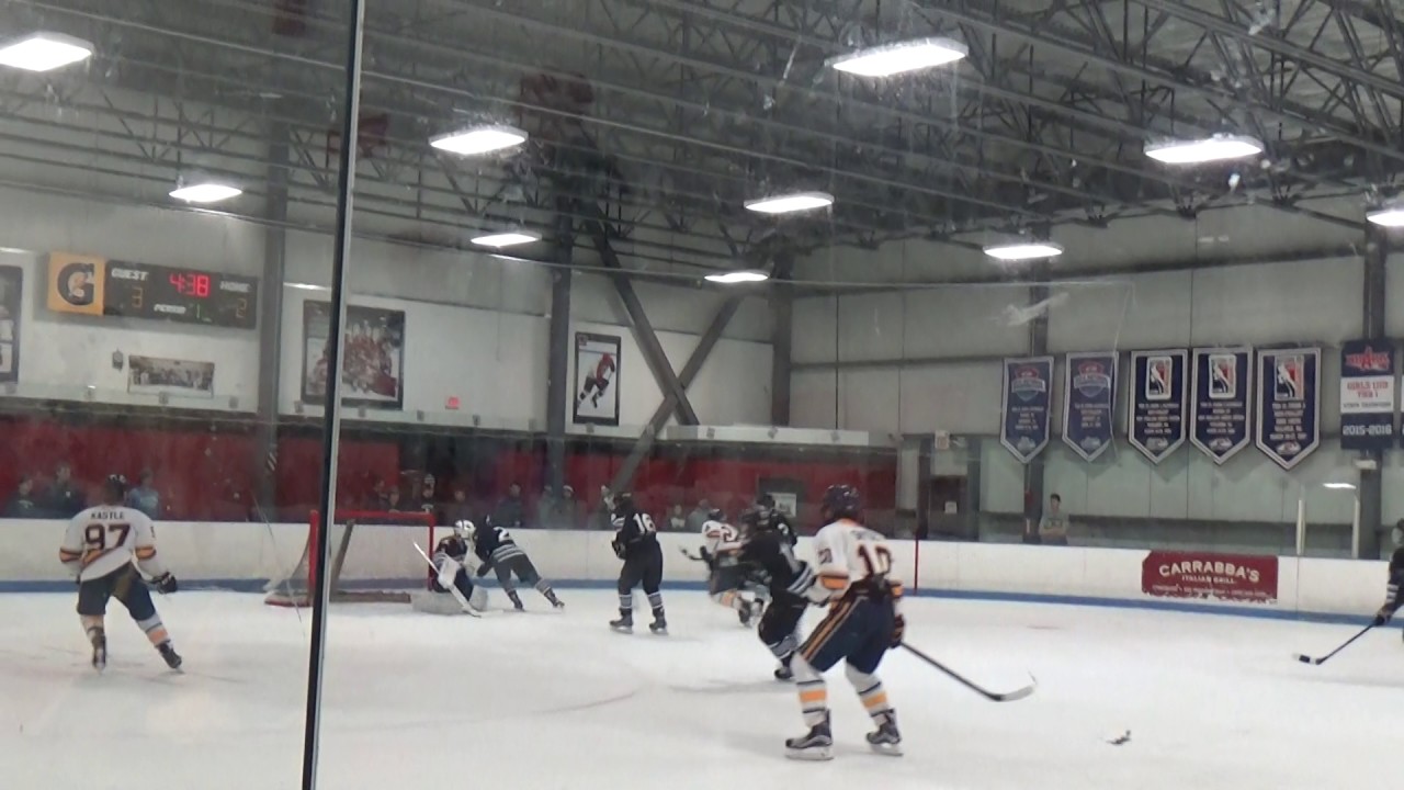 Clip15 NH Avalanche AAA - YouTube