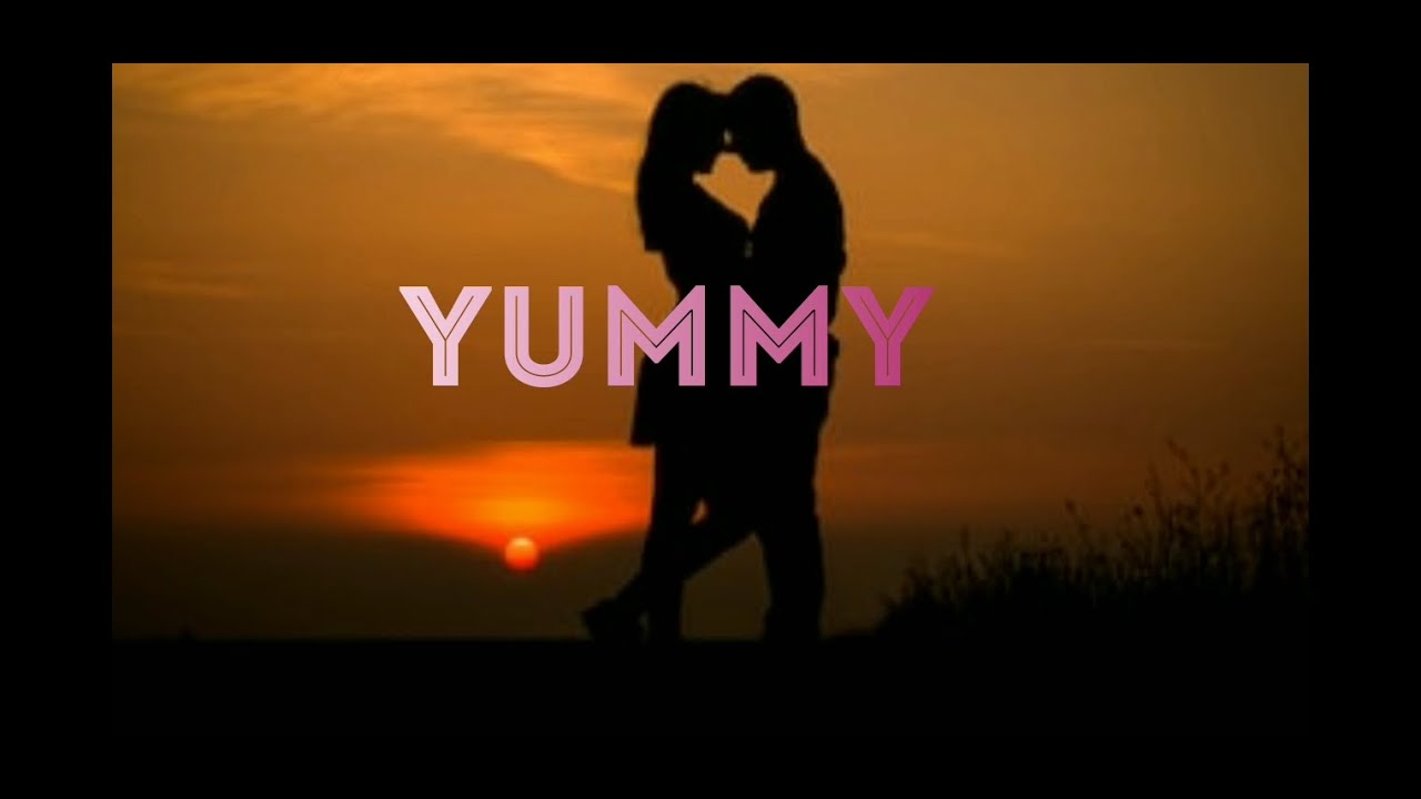 Yummy - Justin Bieber Cover by Will Gittens - YouTube
