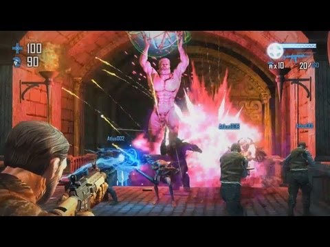 God Mode - Launch Trailer - YouTube