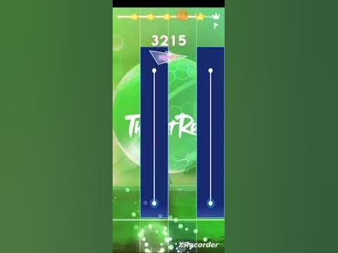 (Magic tiles 3) Hunger by TheFatRat - YouTube