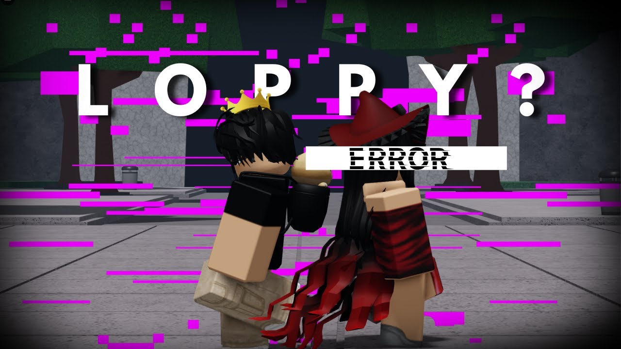 Trolling Players as LOPPY in Roblox The Strongest Battlegrounds - YouTube