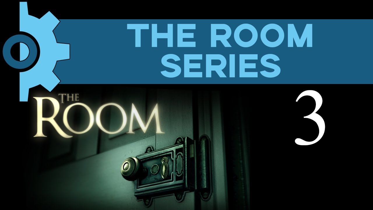 The FInal Room [Finale] | The Room Series (1) | 3 - YouTube