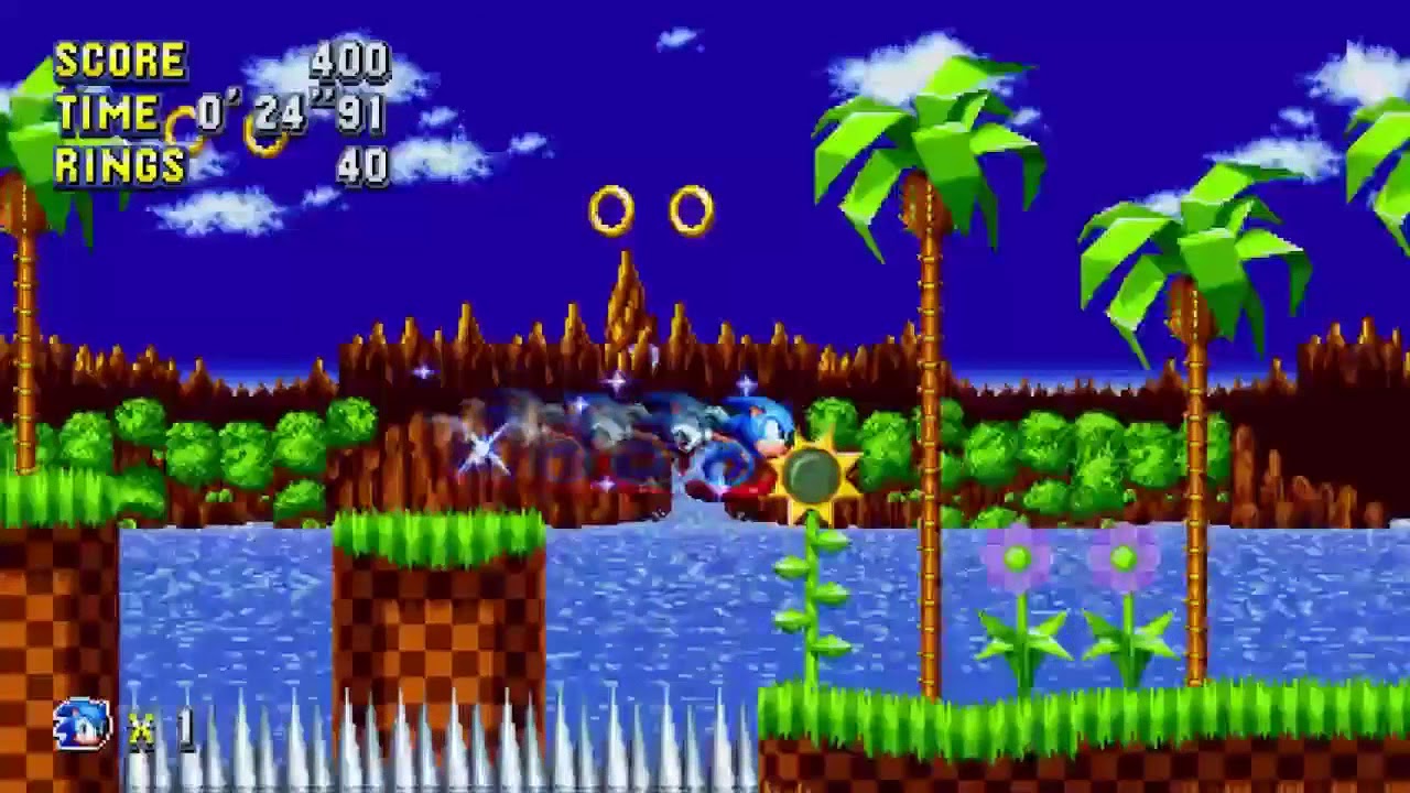 GHZ Act 1 - 00'32"81 #2 - YouTube