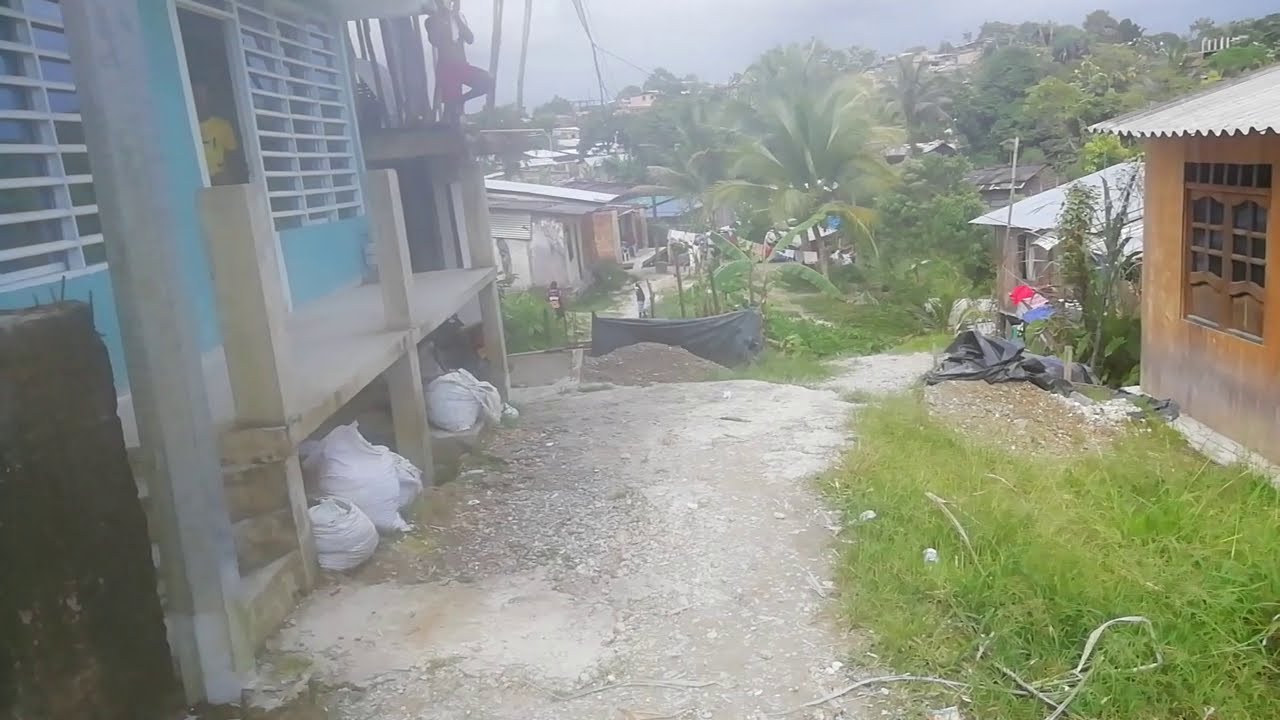 LA COMUNA SEIS DE BUENAVENTURA NO AGUANTA MAS, PARO CIVICO "COMUNAL" ENERO DE 2021 VOL III - YouTube