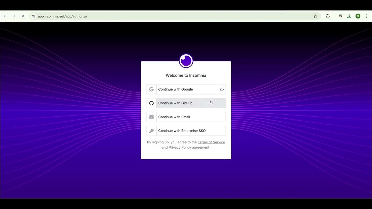 How to install Insomnia - YouTube