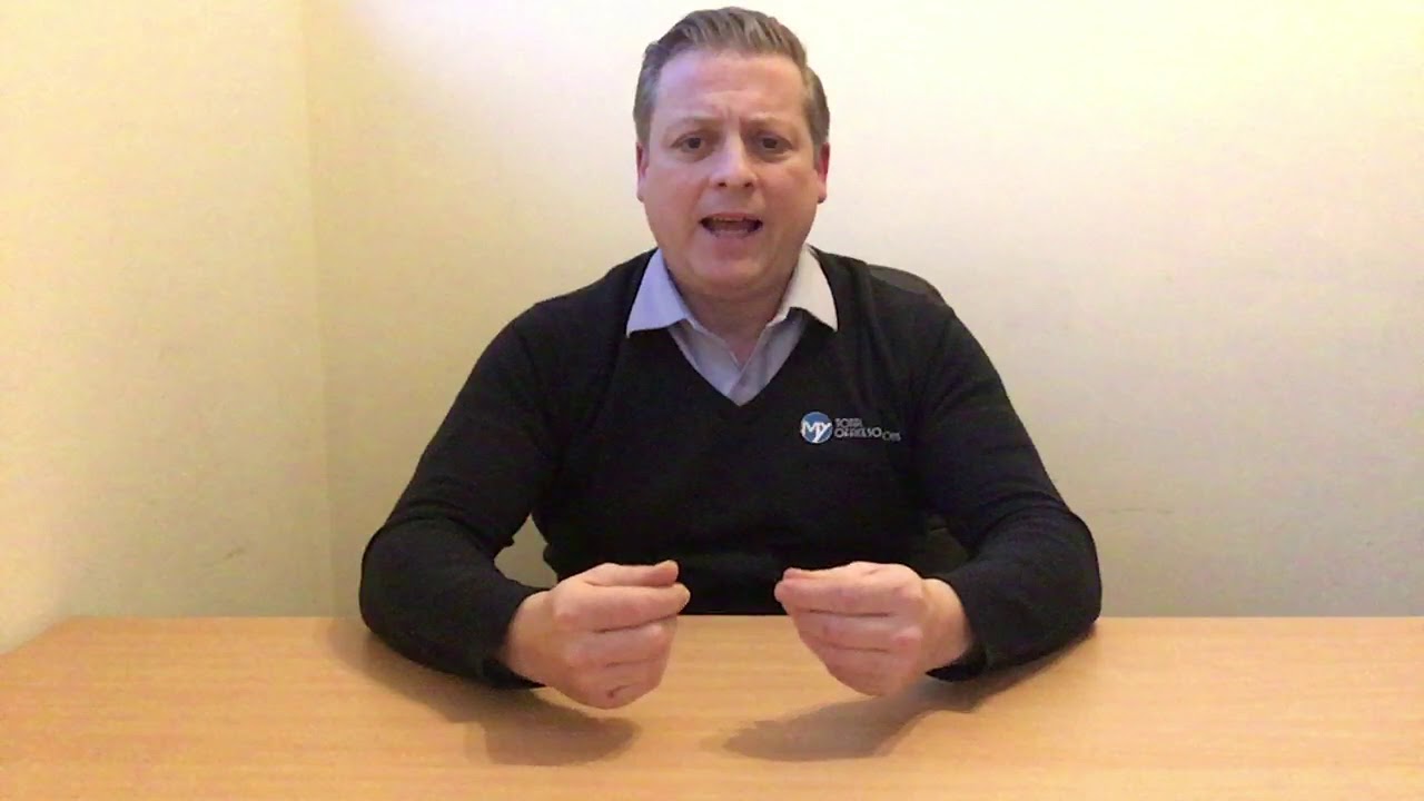 Exposing the hoodwinking episode 3 - Termination part 2 - YouTube