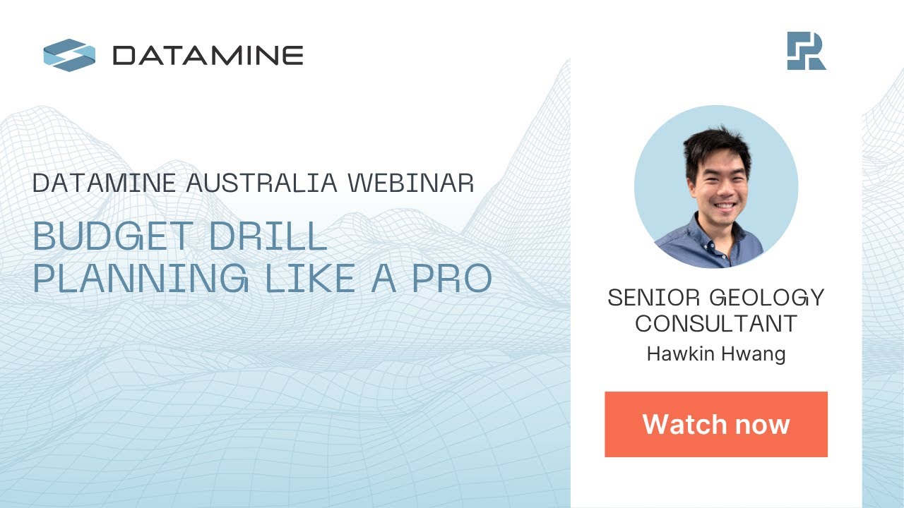 Budget Drill Planning Like a Pro - YouTube