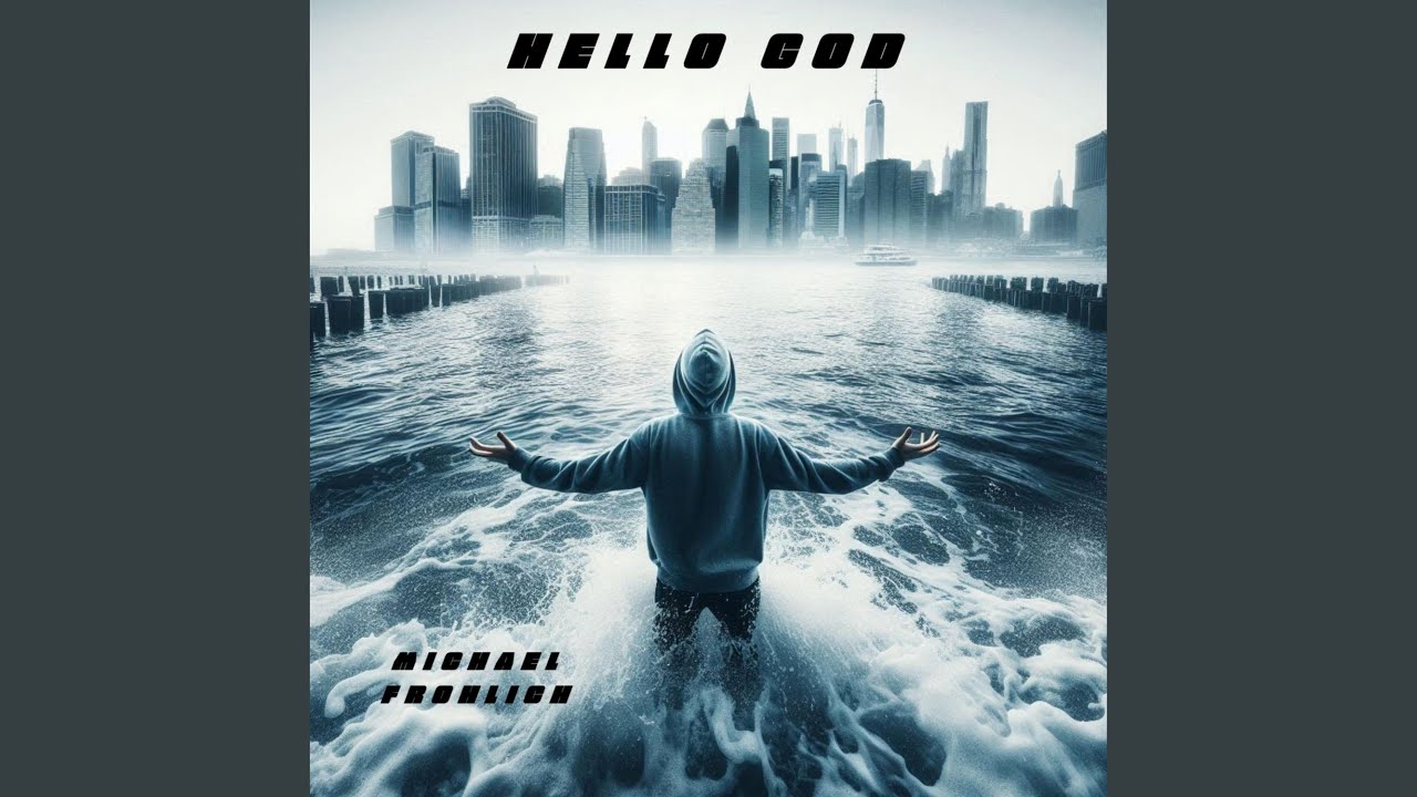Hello God - YouTube