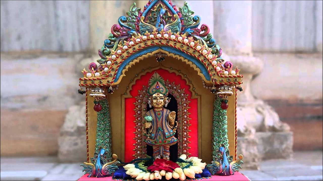 Pravachan 2 | By Vairagyapriya Swami - YouTube