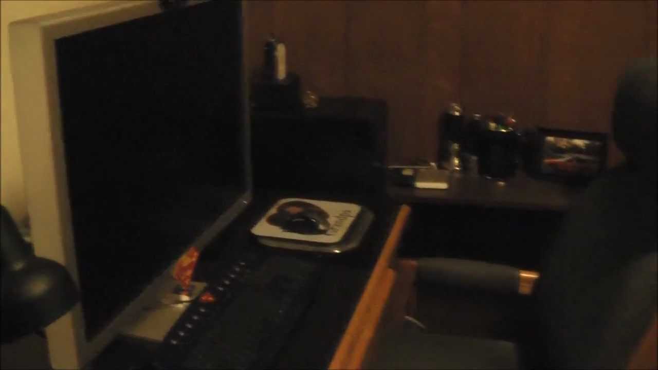 Michigan Man Cave by EZT o solleft - YouTube