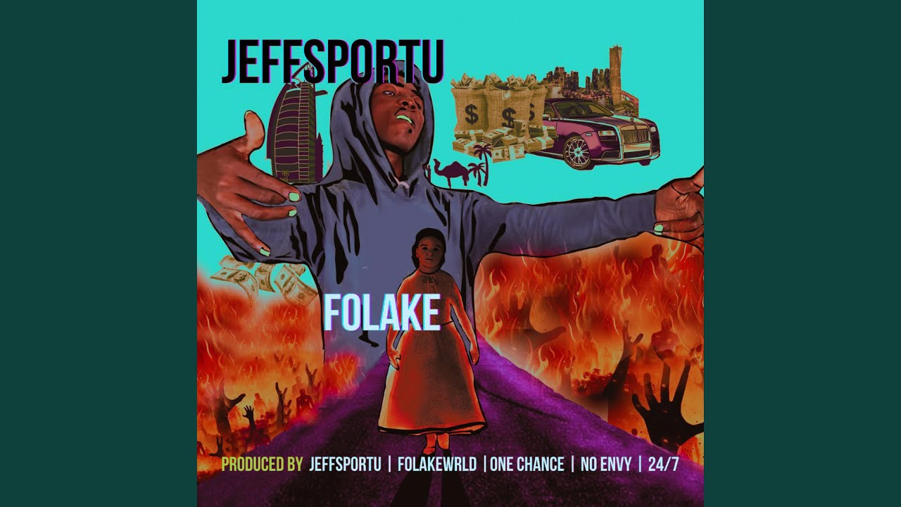 Folake - YouTube