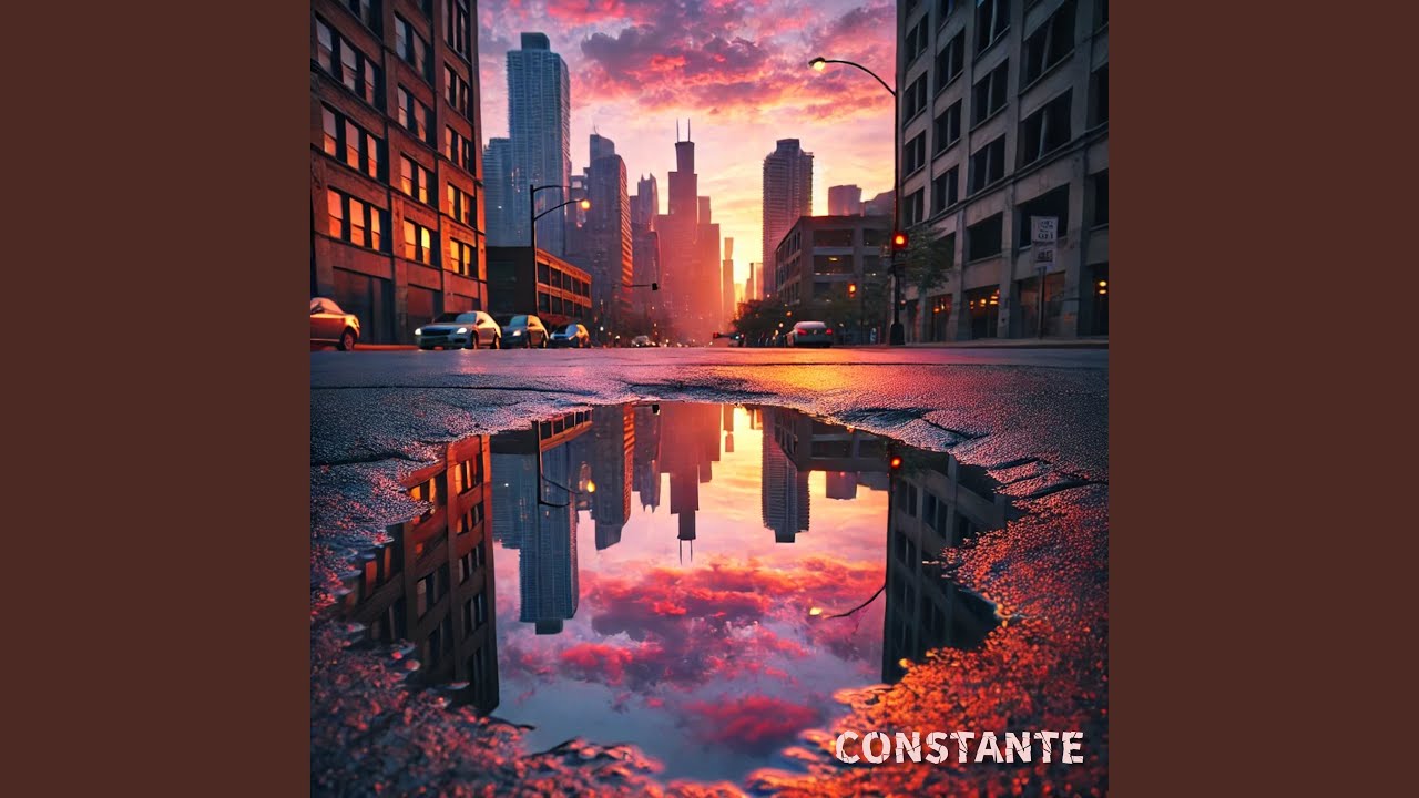 Constante - YouTube