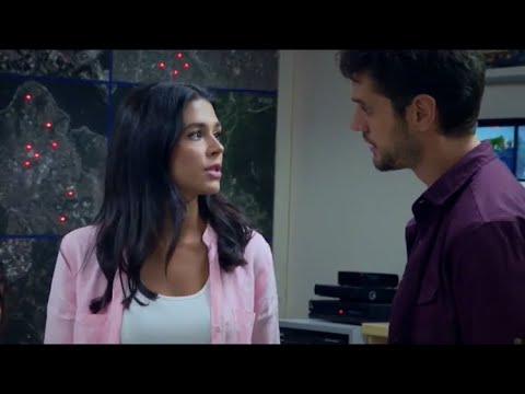 Arka Sokaklar 563.Bölüm-Ezgi Cemal’in sürpriziyle karşılaşıyor 😬 #ezcem