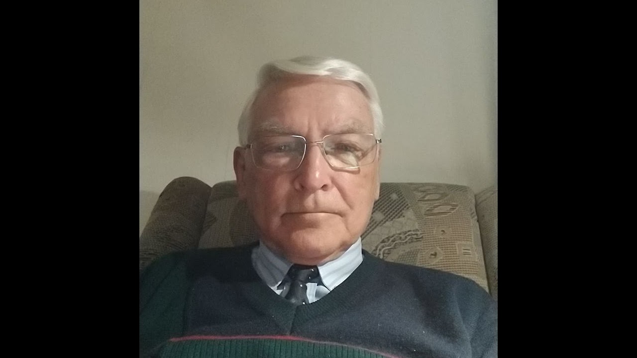 Livestream Cornelis Bertus Beekhuizen - YouTube