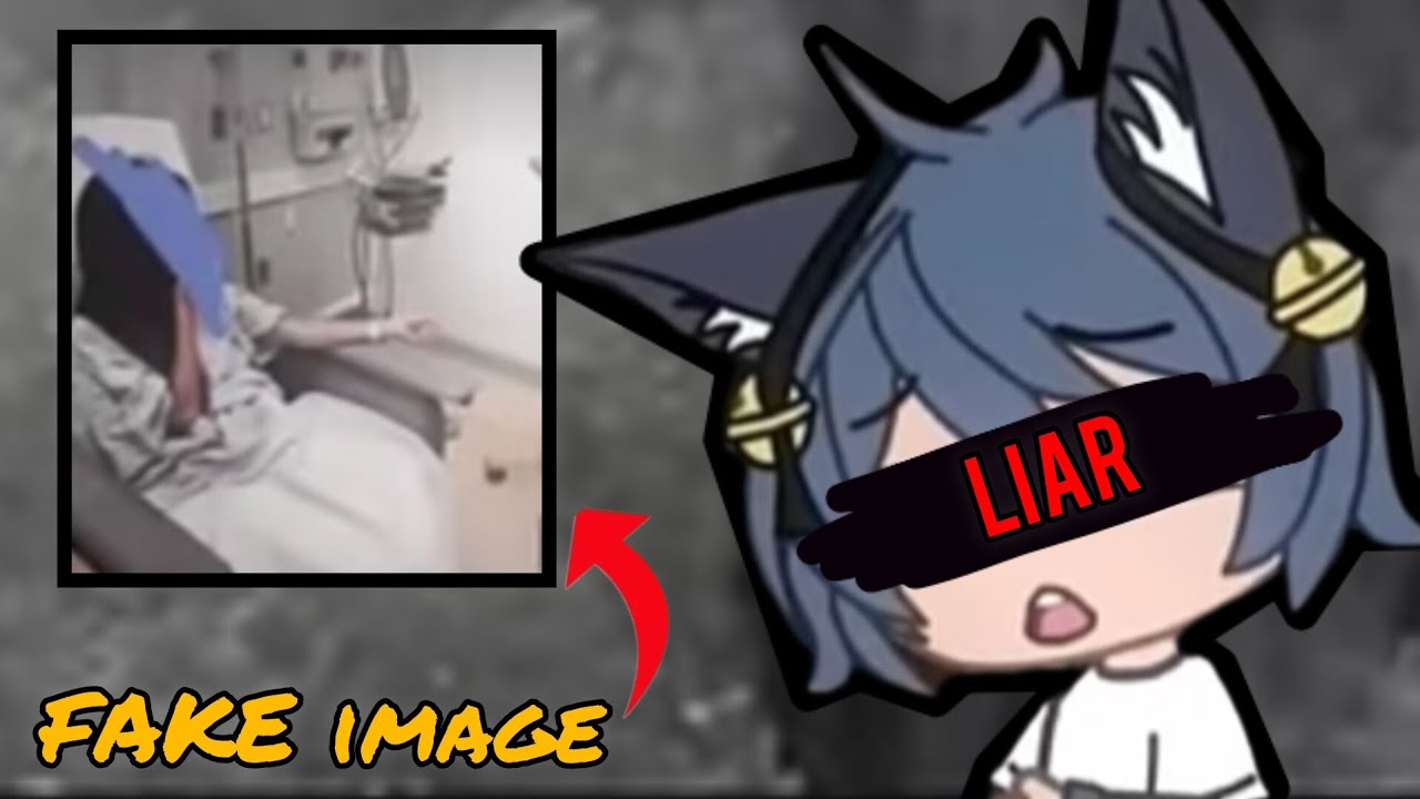 Bella the Wolf is Faking CANCER Now... - YouTube