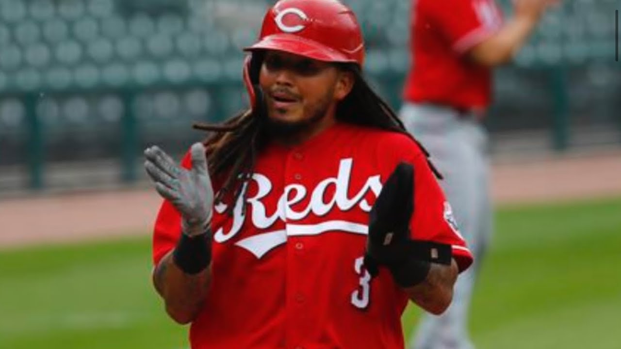 Cincinnati Reds Vs Detroit Tigers full Highlights (8-2-20) - YouTube