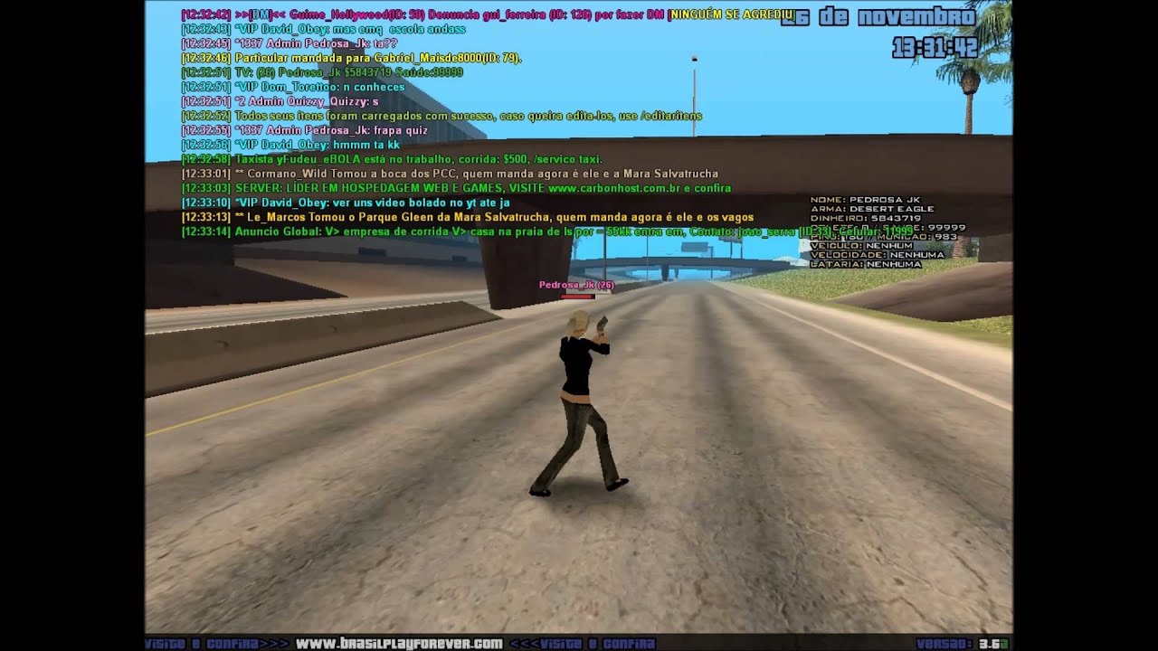 Cheat Engine - Fast Walk - YouTube